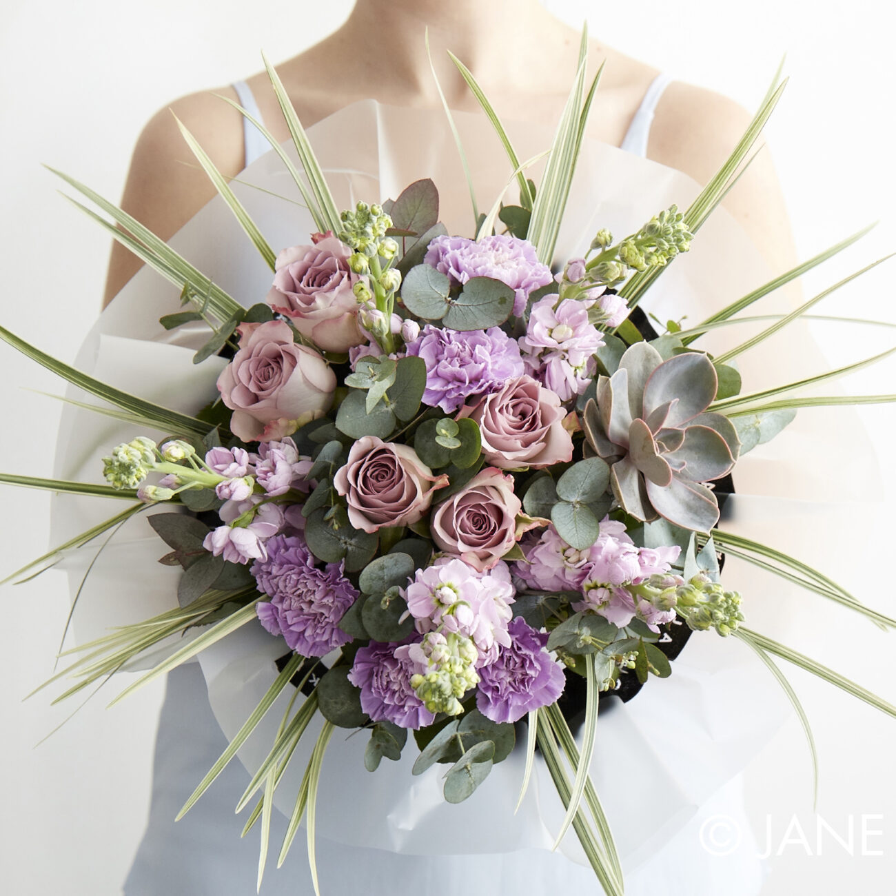 Jane Packer London - hkafa · The Hong Kong Academy of Flower Arrangement
