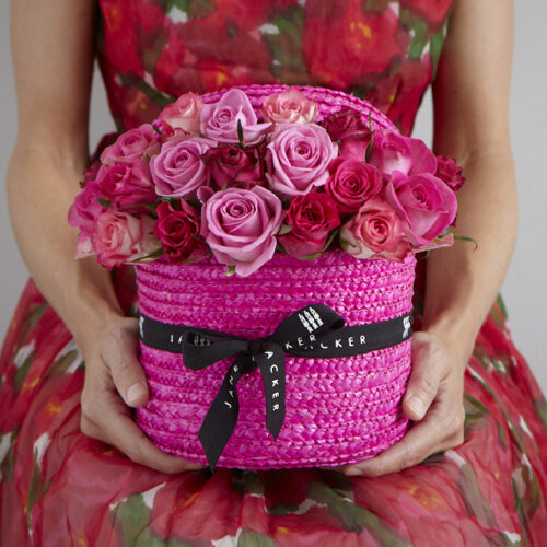 Jane Packer London - hkafa · The Hong Kong Academy of Flower Arrangement