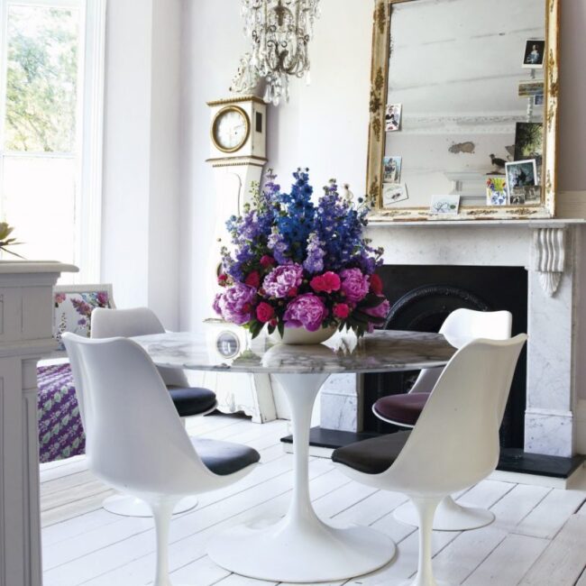 Jane Packer London - hkafa · The Hong Kong Academy of Flower Arrangement